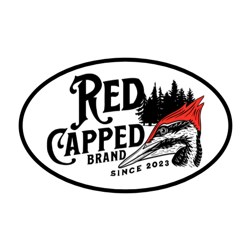 Red Capped Brand